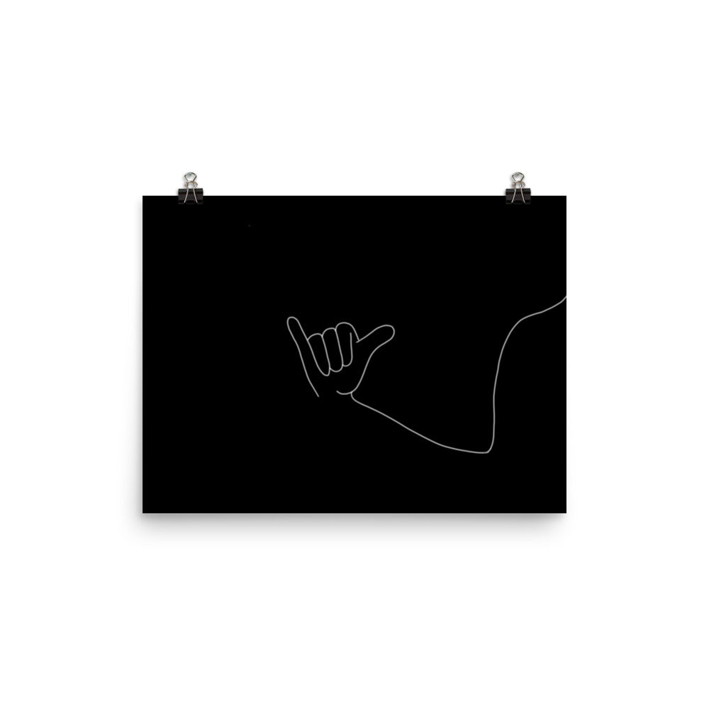 BW Shaka - Large – Mayumi-Ko